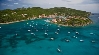 St Barths Bucket regatta guide: How to race and what to know